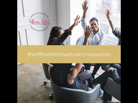 4 Essential Elements Of A Resume