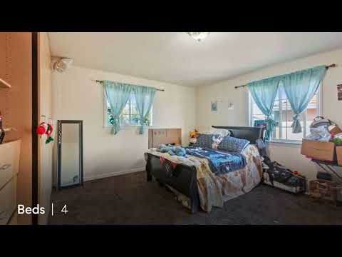 792 Delano Street, San Lorenzo, CA 94580