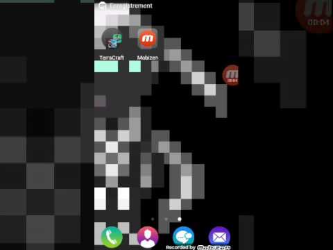 Mod Terraria Android exclu non !?