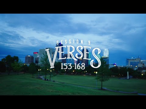 Psalm 119 with Matt Chandler | Bible Study Session 9 | Psalm 119:153–168 | RightNow Media
