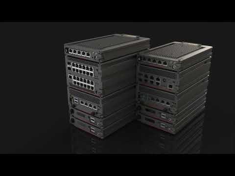 M3X Overview
