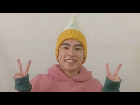 20201230 曾敬骅 | Tseng Jing Hua Birthday IG LIVE “Birdy / Wang PoTe #YourNameEngravedHerein #刻在你心底的名字