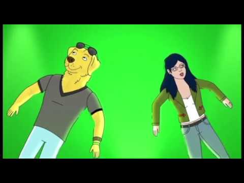 BoJack Horseman: I'm Your Dog