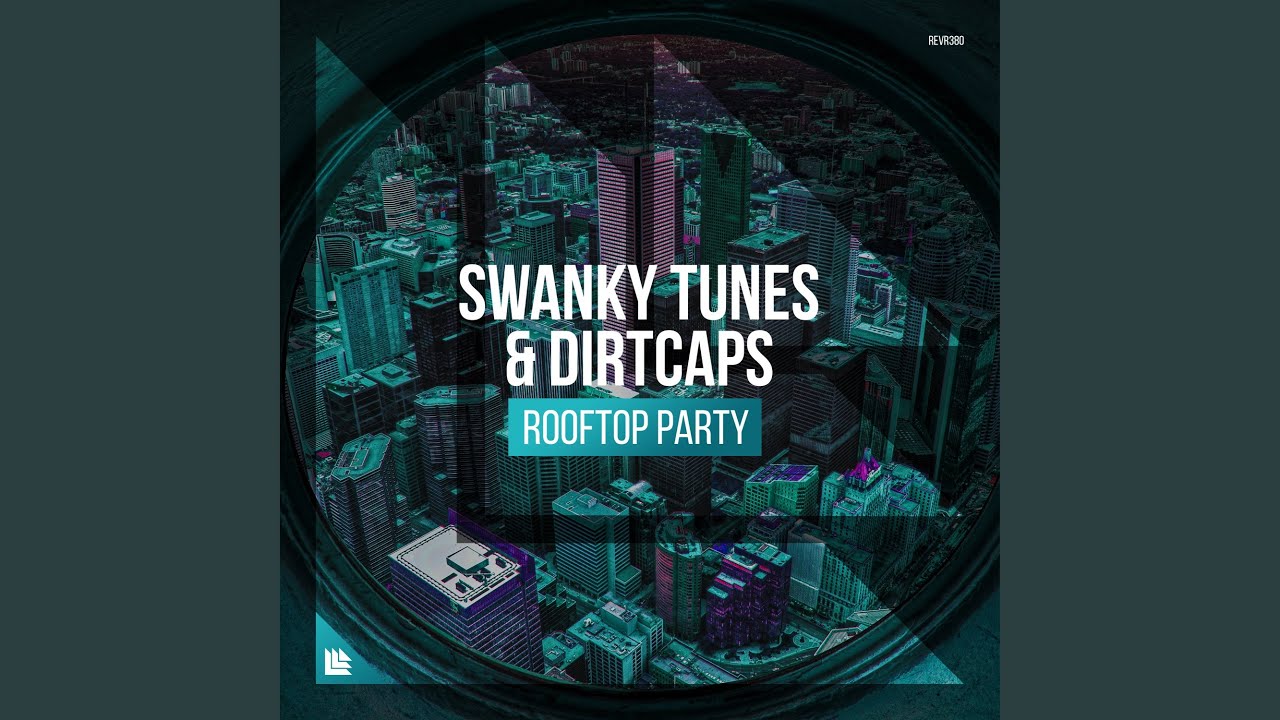 Rooftop Party