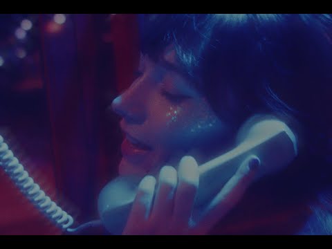 Flower Face - Cornflower Blue (Official Video)