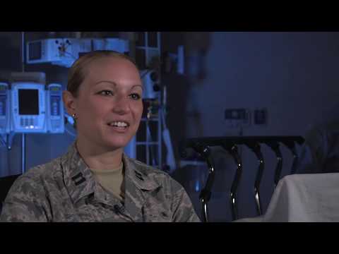 Nellis Tele-ICU Program