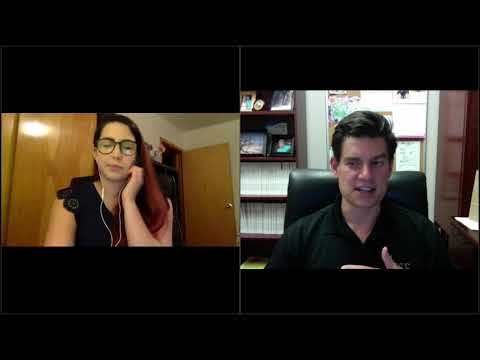 Dr. Brandon Rocque on Chiari - when to have neurosurgery, pediatric to adult care, & sports safety