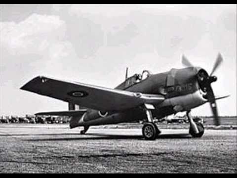 Grumman F6F Hellcat | World War II Aircraft