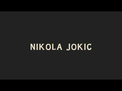 How To Pronounce Nikola Jokic