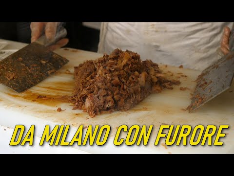 I migliori RISTORANTI CINESI di MILANO