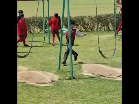 Gd Goenka International School Sonepat | Building Bonds Between Students and Teachers.