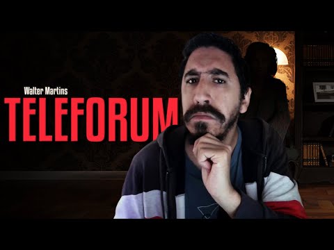 Steam Community :: TELEFORUM