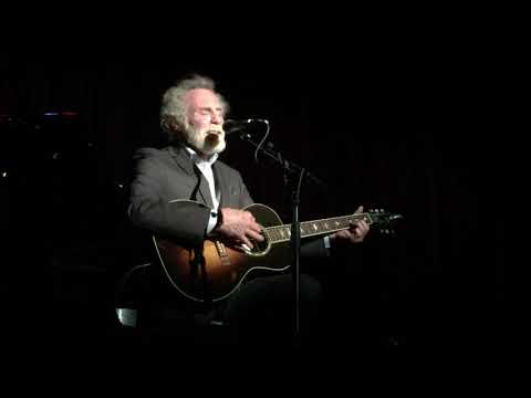 If You're Only Lonely JD Souther, March, 2019 Long Island NY