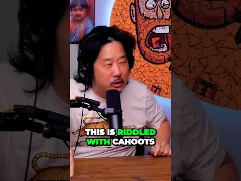 Unraveling the Mystery A Riddled Podcast Filled with Cahoots