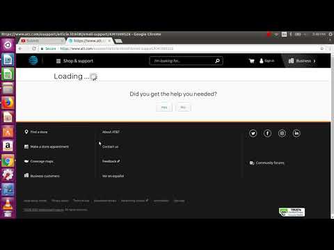 How to create bellsouth.net email account quickly