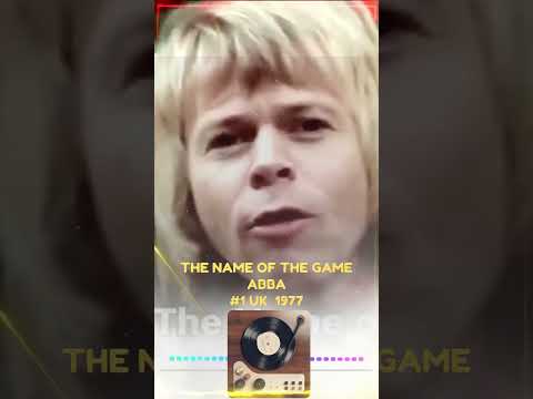 ABBA Number 1 Hit Songs 1975- 1977 in USA, UK, Aussie, Canada, Germany & Netherlands @ songme893