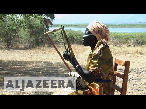 Odi swansong: Ancient Ugandan music instrument in danger