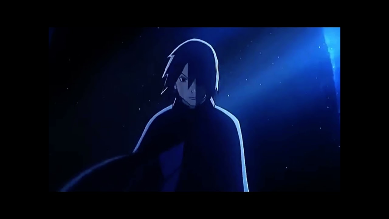 My Name Is, Sasuke Uchiha [AMV] Edit