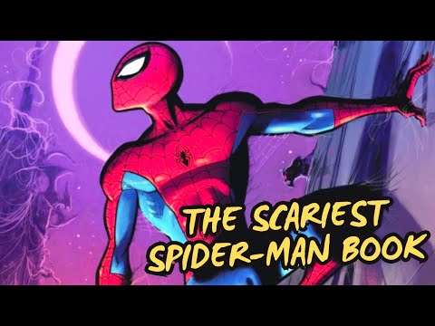 Comic Preview | Spine-Tingling Spider-Man #1 | Marvel Comics