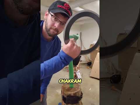 The Ancient Indian Weapon from Legend – Chakram