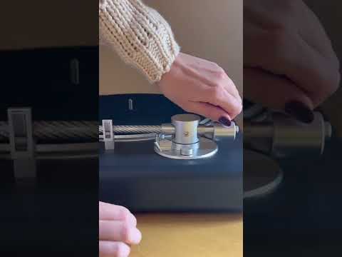 Victrola Turntable with SONOS Integration!?