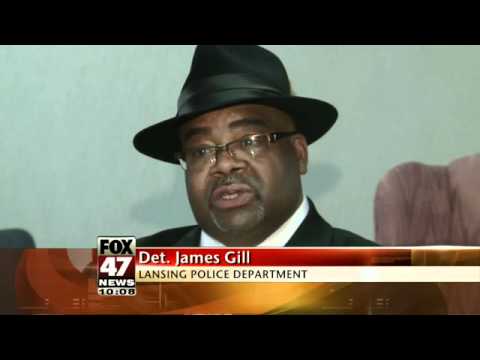 At Least 12 Gangs Operating in Lansing According to Police Detective