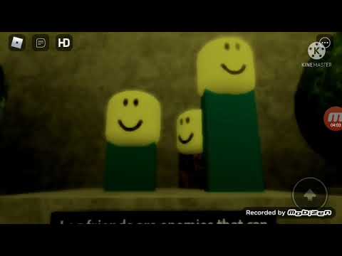 The Roblox Mugen Museum / All main characters(read comment)