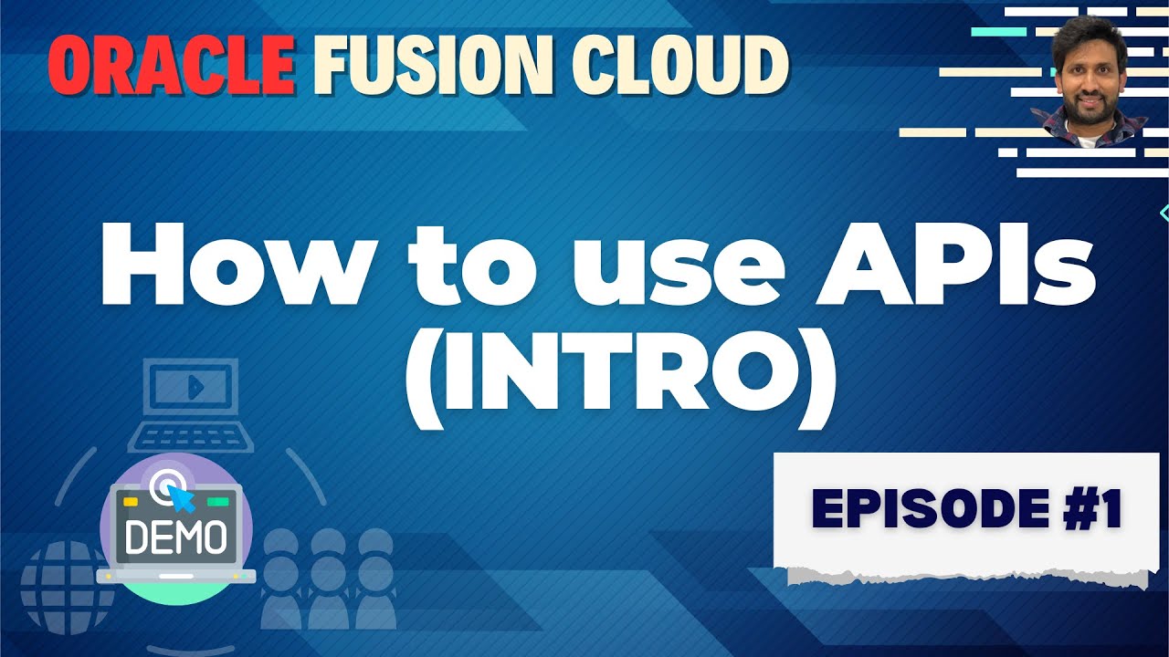 Oracle Fusion Cloud API Tutorial for Beginners | Step-by-Step Create Supplier API Demo | Siva Koya