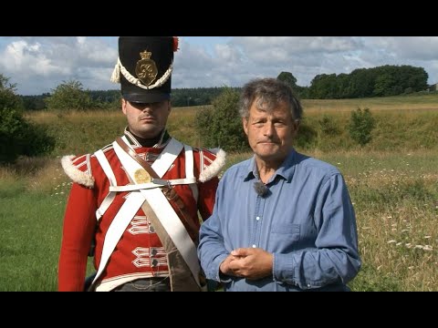 British Army Uniform in the Age of Wellington