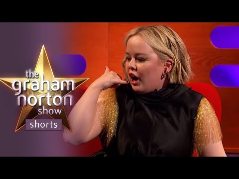 Nicola Coughlan's Irish Scandal *Sips Tea* โ๏ธ