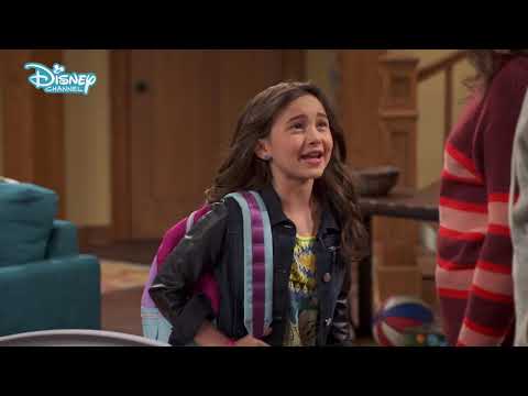 π Toilet of Tomorrow | Just Roll with It | Disney Channel Africa