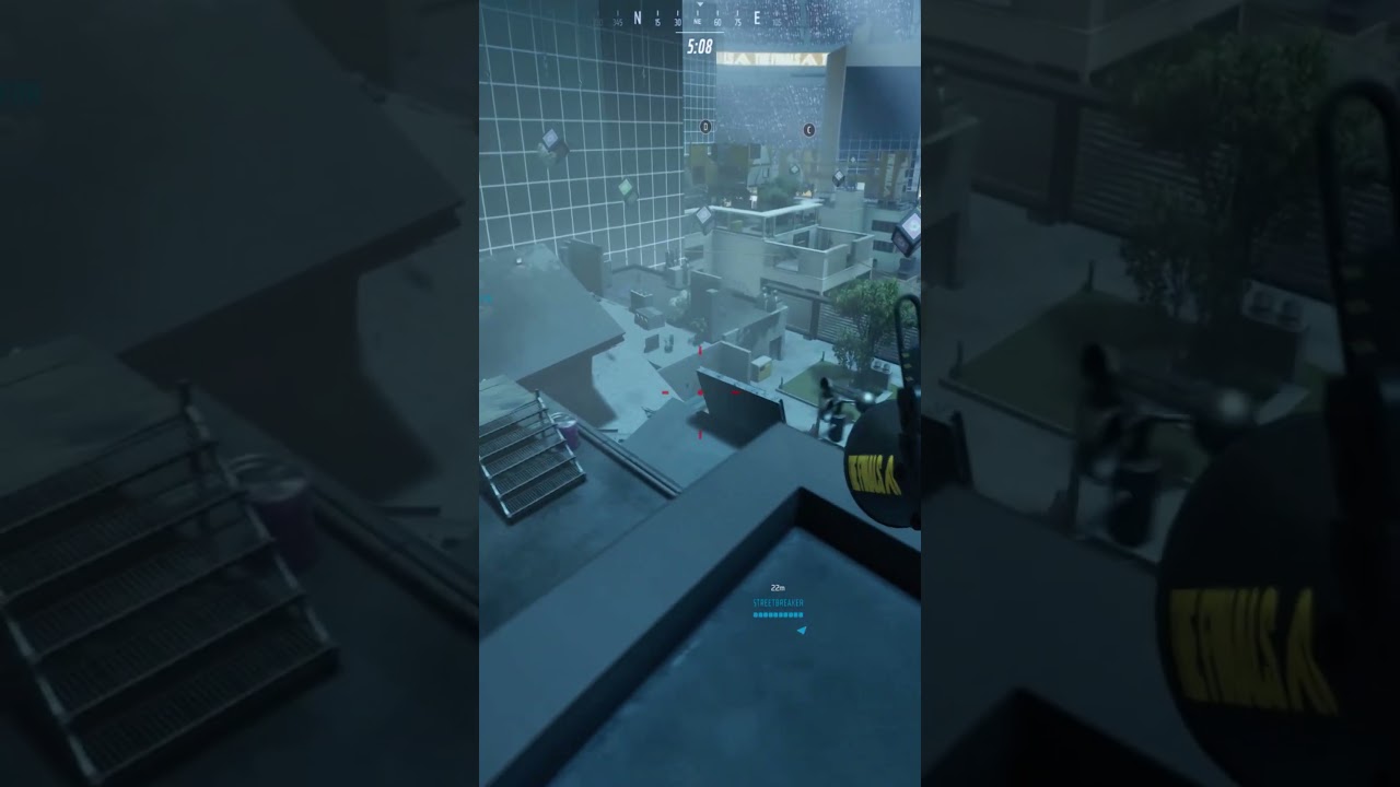 THE FINALS - EPIC RPG SNIPE