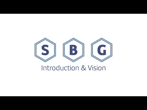 Part 1: Introduction & Vision (Standards-Based Grading Workshop)