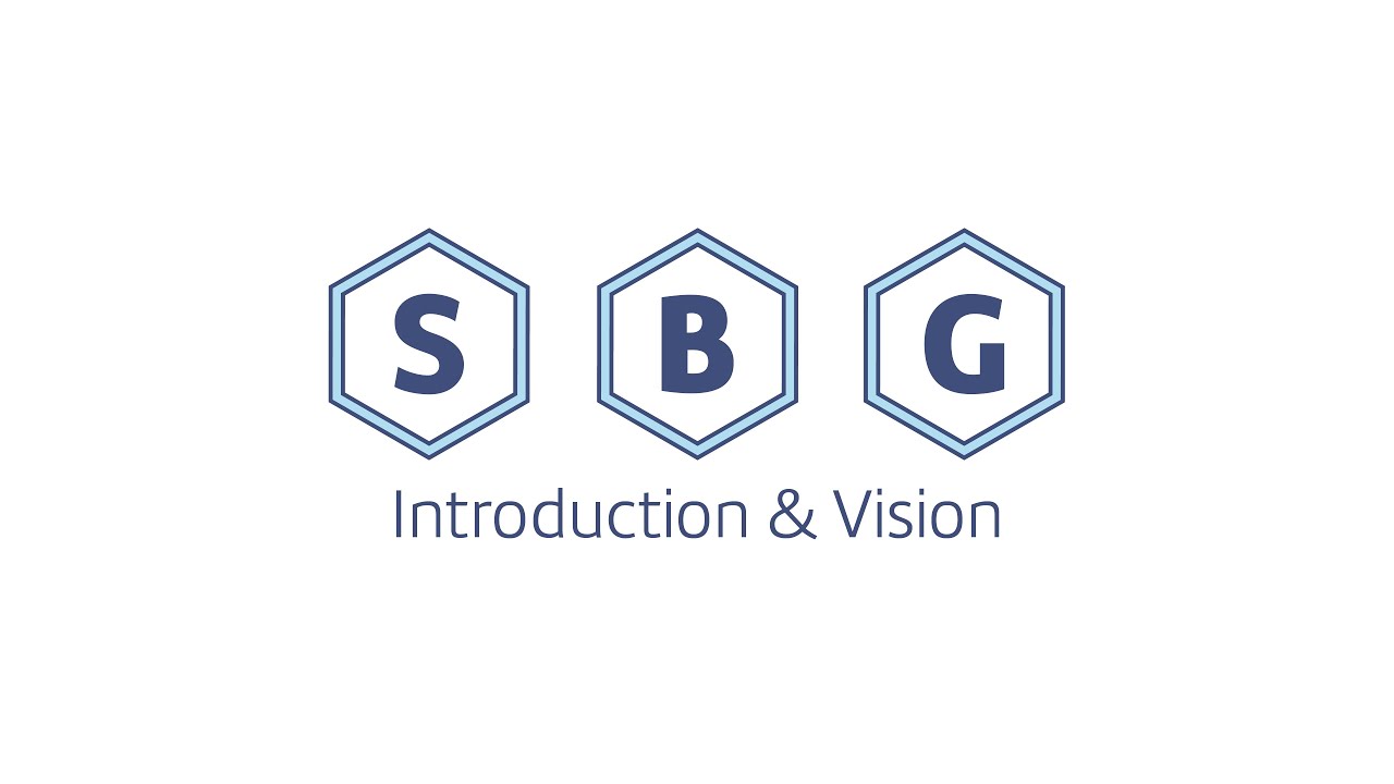 Part 1: Introduction & Vision (Standards-Based Grading Workshop)