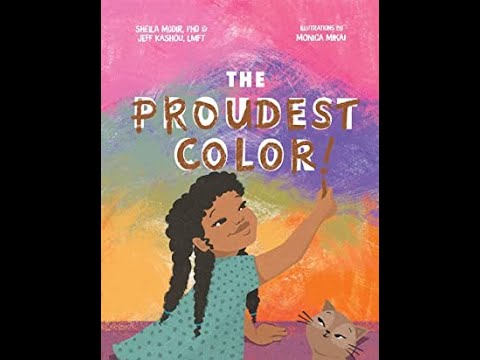Irvington Public Library: Story Time With Ms. Acharchelle