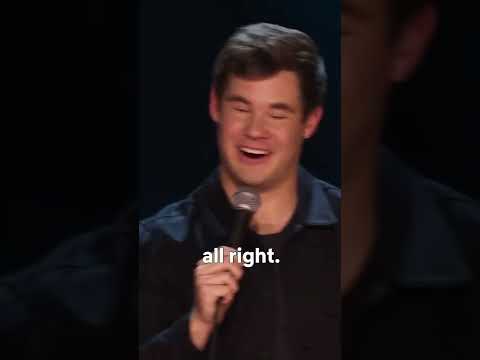 this is why you gotta read carefully 😭 adamdevine pitchperfect netflix #Shorts