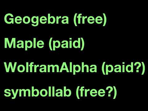 free online Double ( & Triple ) integral calculator