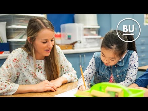 Liberal Studies, B.A. at Biola University