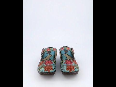 L'Artiste by Spring Step Flochino SKU: 9979422