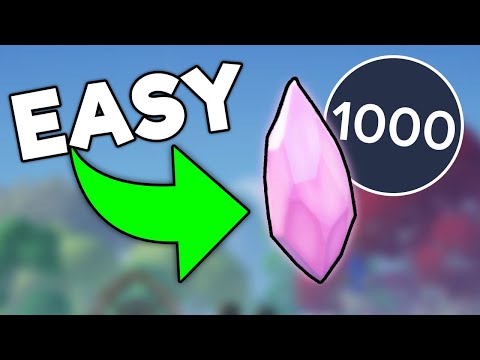 How to get DREAM SHARDS in Dreamlight Valley
