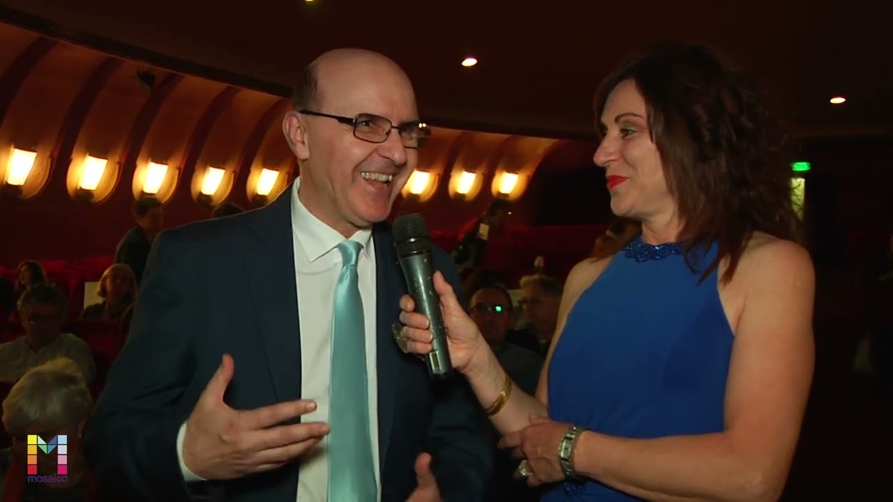 50 Anni Aido Torino al Teatro Alfieri a Torino