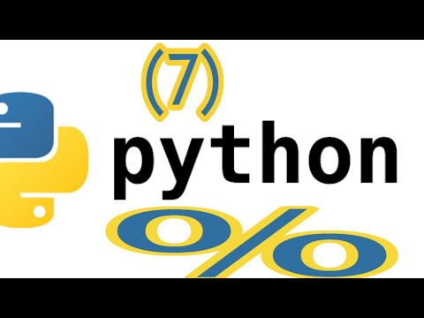 Python Percentage finding #python