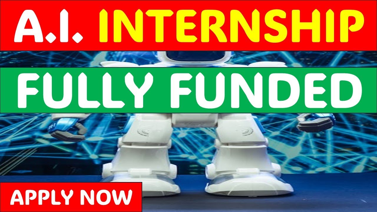 UGRIP 2026 | Fully Funded AI Research Internship (Flights + Stipend + Housing)