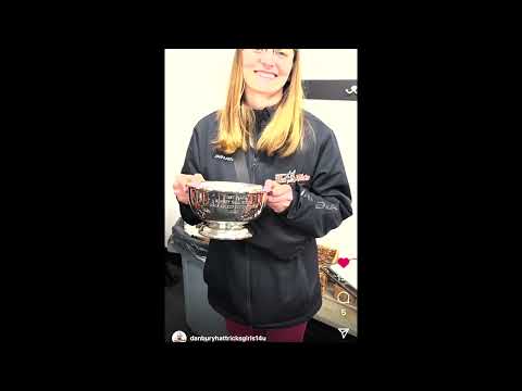 Danbury Youth Hat Tricks Promo