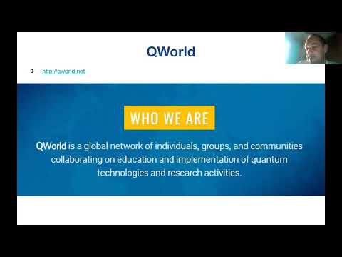 QBronze139 - quantum computing workshop organized by QPoland - Day 1 (30.09.2024)