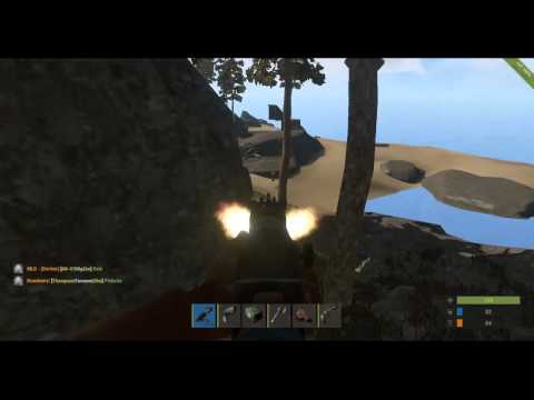 Steam Community :: Video :: Rust ESP/wallhack user