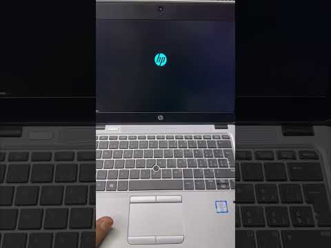 Hows To Reset Laptop | How to Reset Hp Laptop | Factory Reseting All Bios Setting Remove #Aarizshots