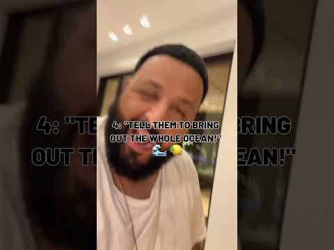 TOP 10 DJ Khaled quotes π€―