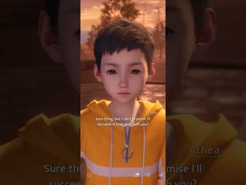 love and deepspace ep 2