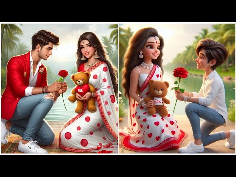 Teddy day Bing image creator prompt 2025 | teddy day ai image creator #trendinglmage